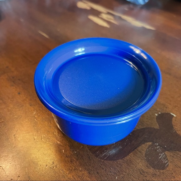 Tupperware | Dining | Tupperware Jelly Container | Poshmark